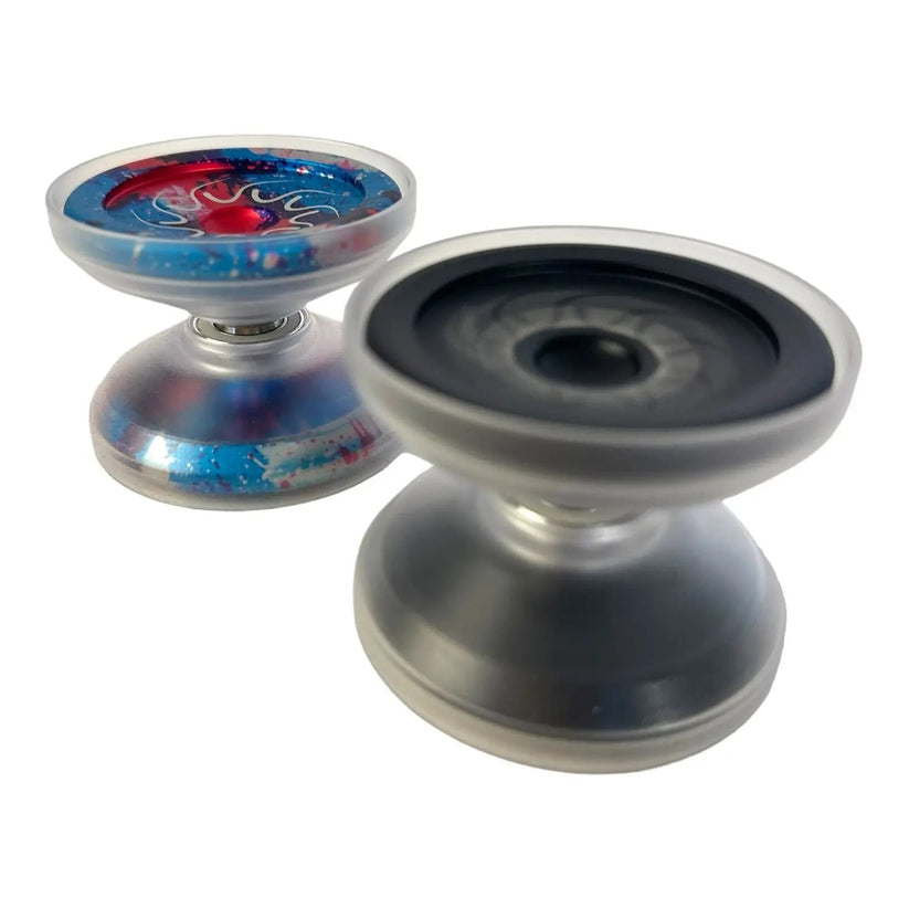 Nine Dragons YoYo – Angel2Up