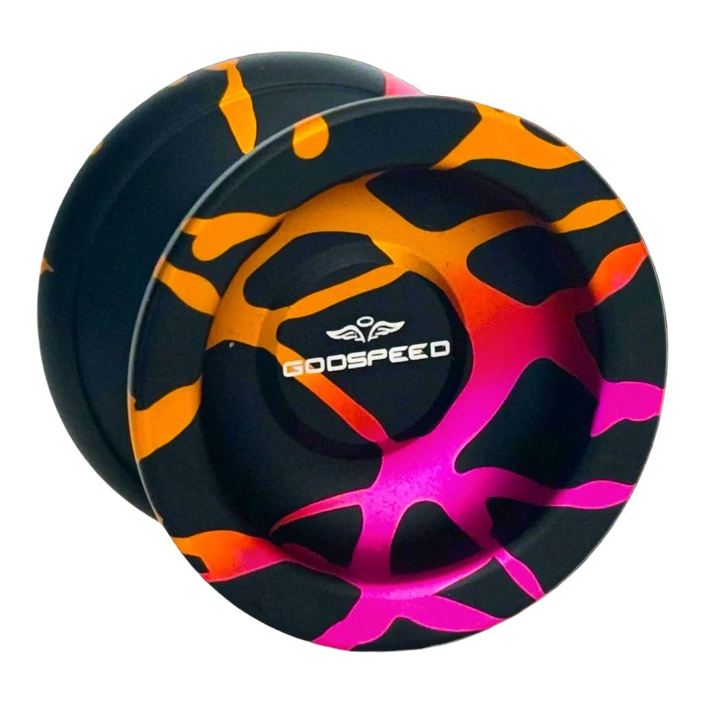 GODSPEED YoYo – Angel2Up