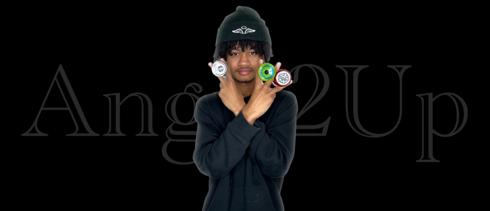 Angel2Up | Shop YoYos from Beginner to Advanced Options.