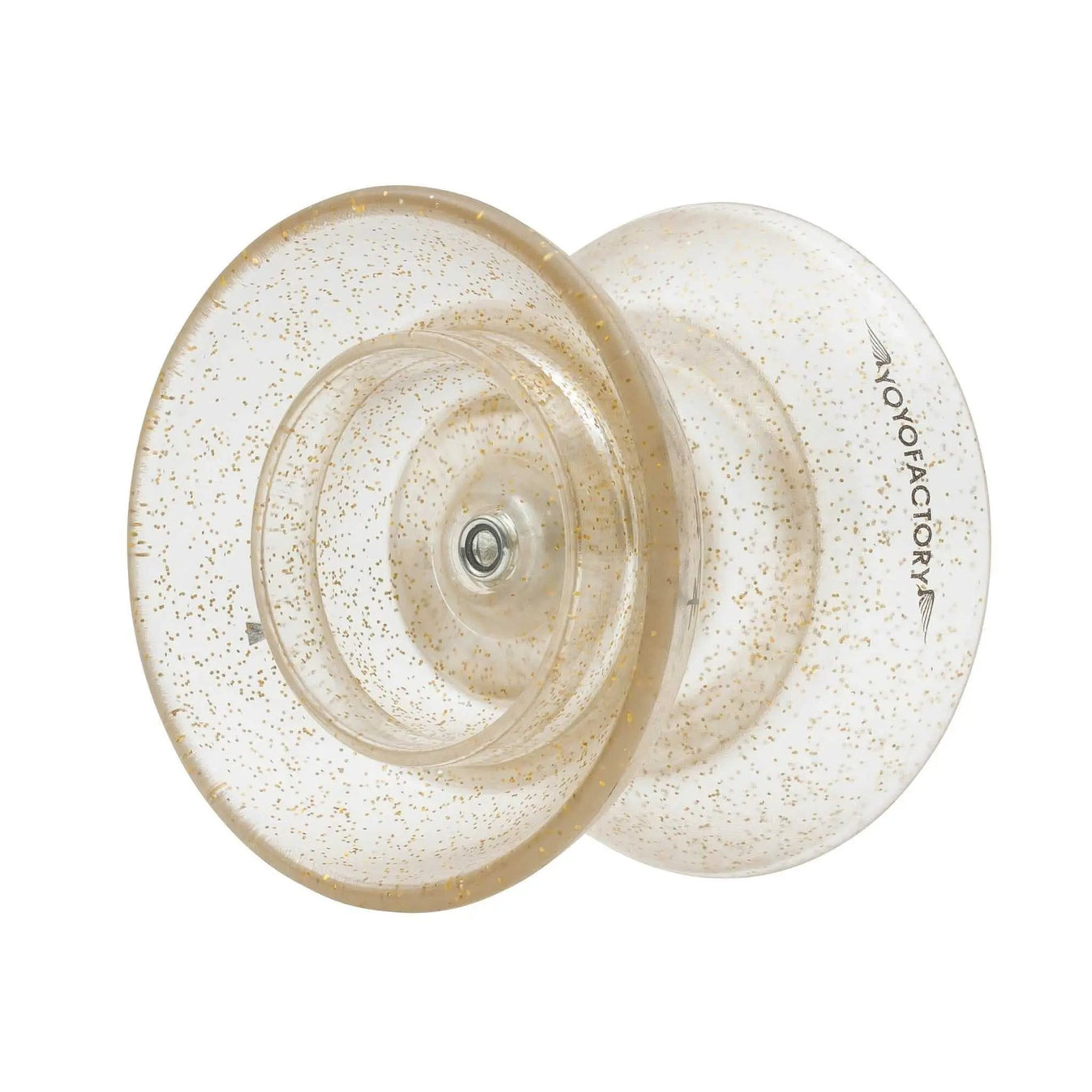 Flight Off-String YoYo – Angel2Up