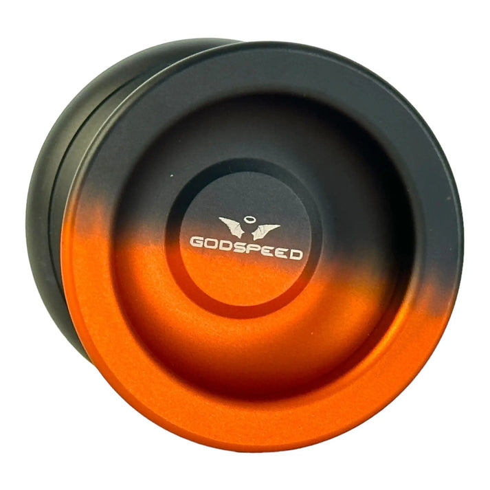 GODSPEED YoYo – Angel2Up