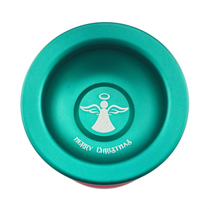 GODSPEED YoYo – Angel2Up
