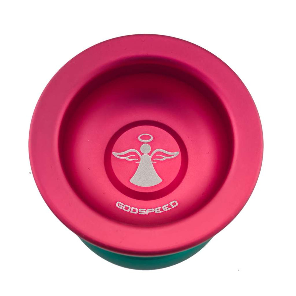 GODSPEED YoYo – Angel2Up