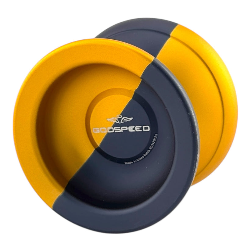 GODSPEED YoYo – Angel2Up