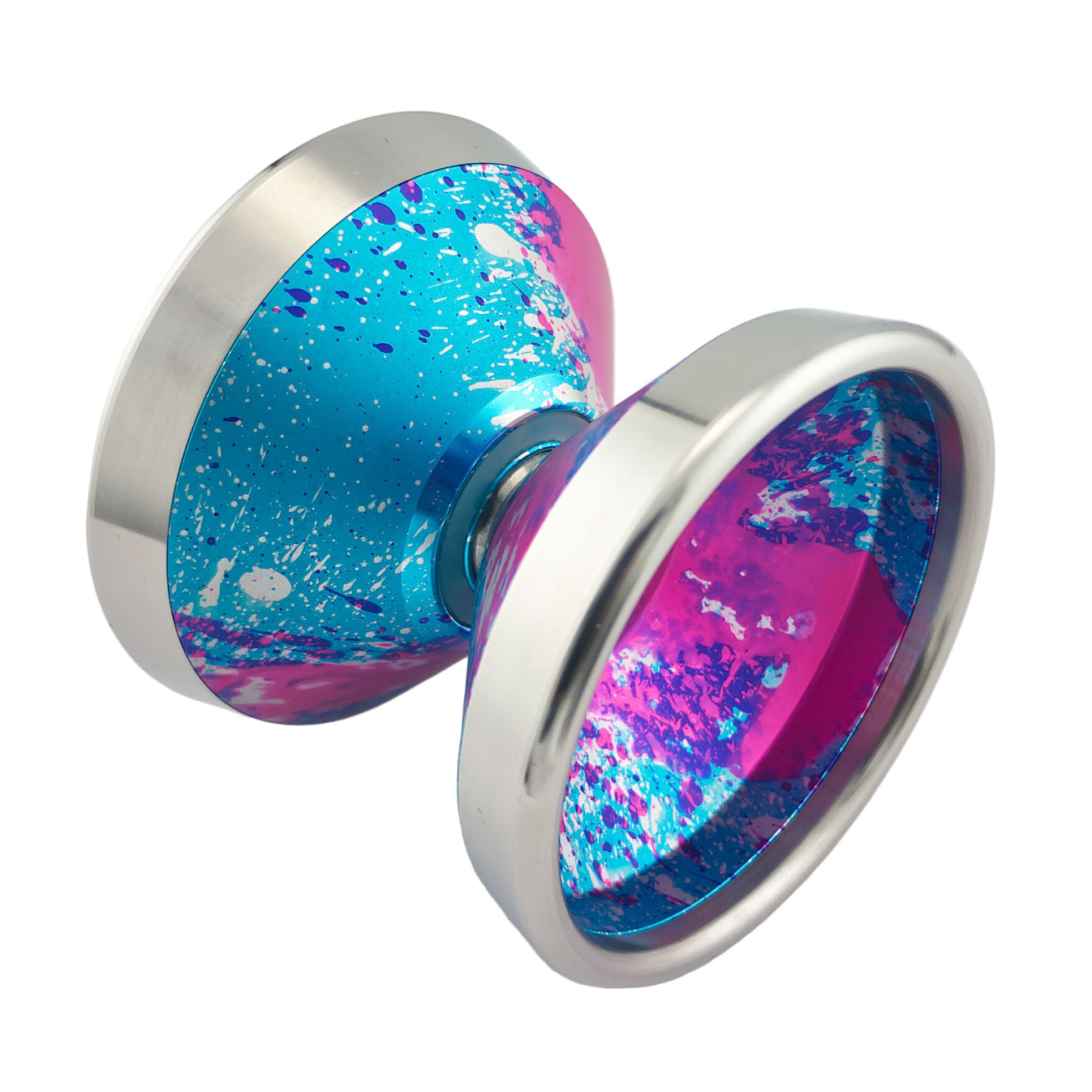 DEMONSPEED 2 YoYo – Angel2Up