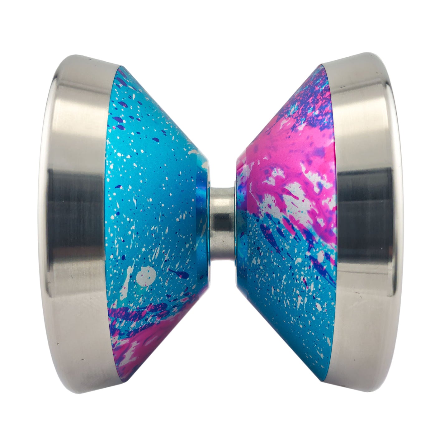 DEMONSPEED 2 YoYo – Angel2Up