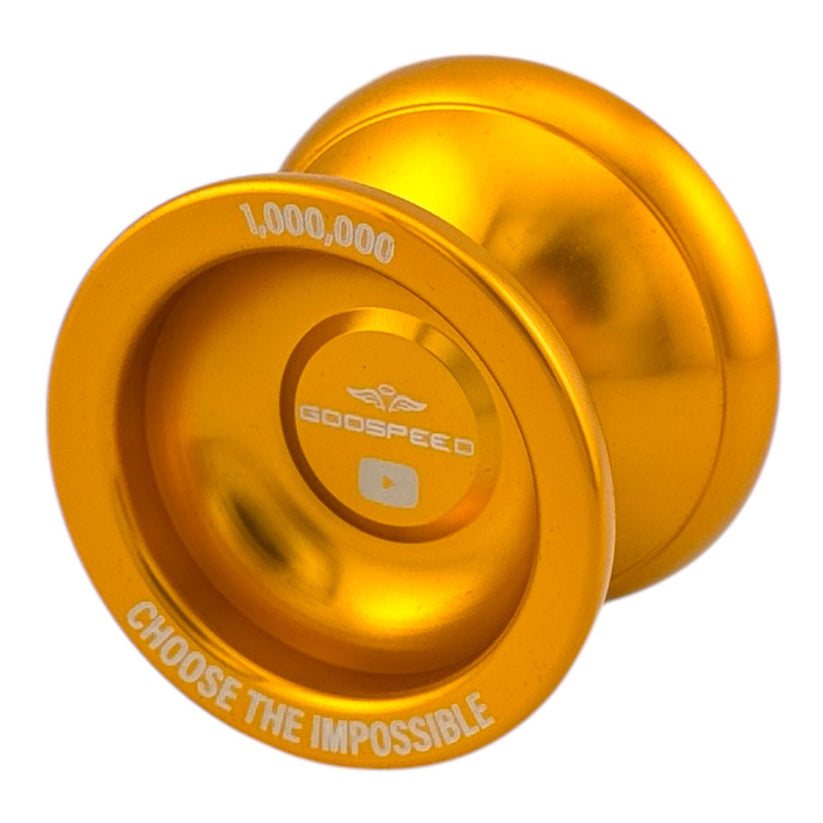 GODSPEED YoYo – Angel2Up