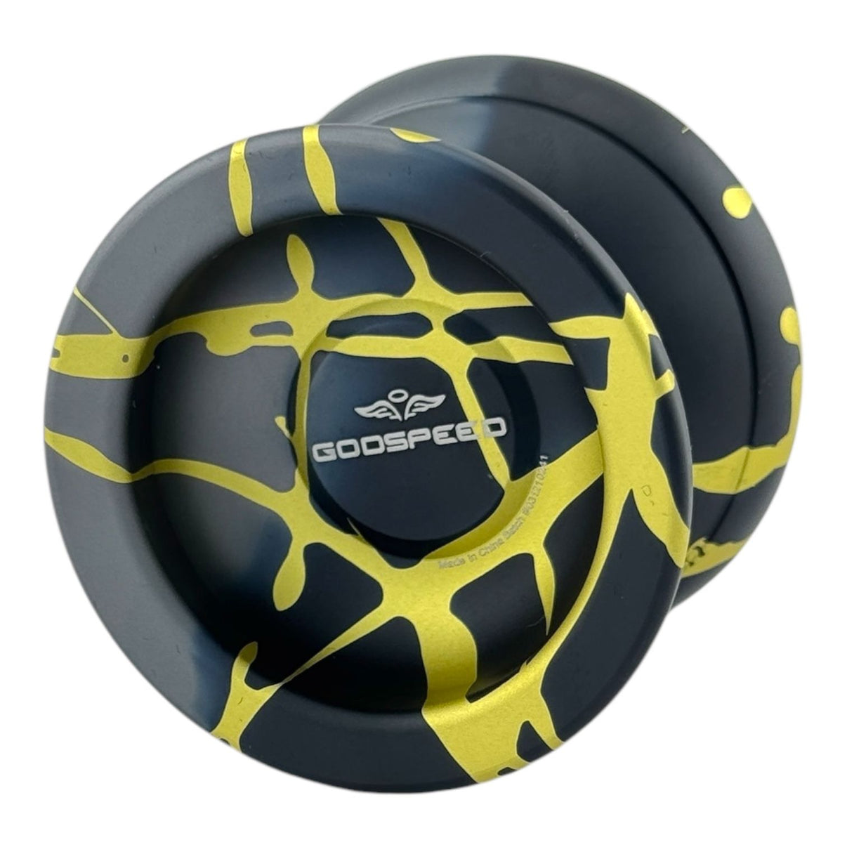 GODSPEED YoYo – Angel2Up