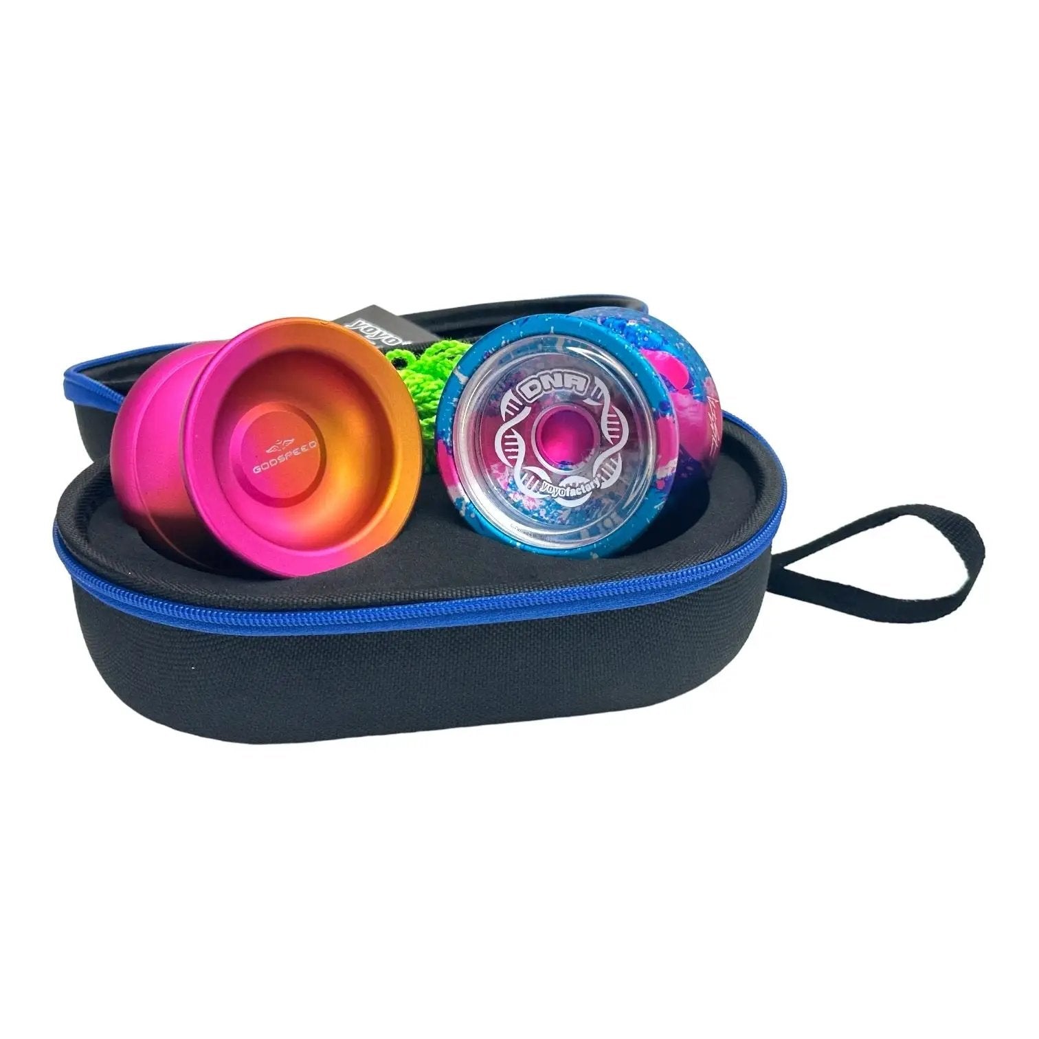 Angel2Up | Official YoYo Website