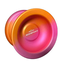 GODSPEED YoYo – Angel2Up
