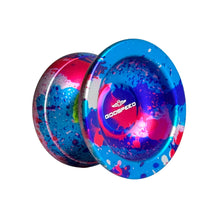 GODSPEED YoYo – Angel2Up