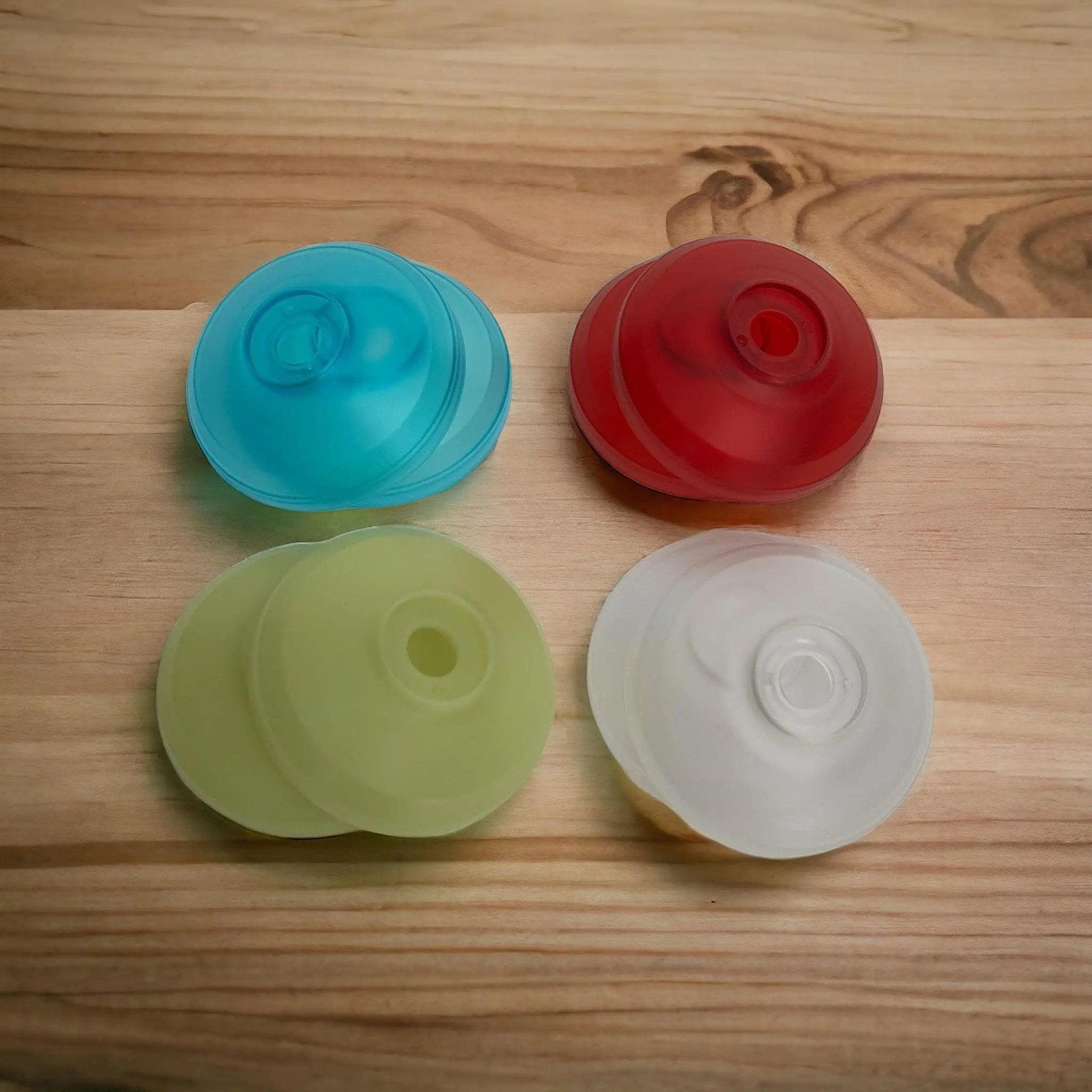 Nine Dragons Replacement Shells – Angel2Up