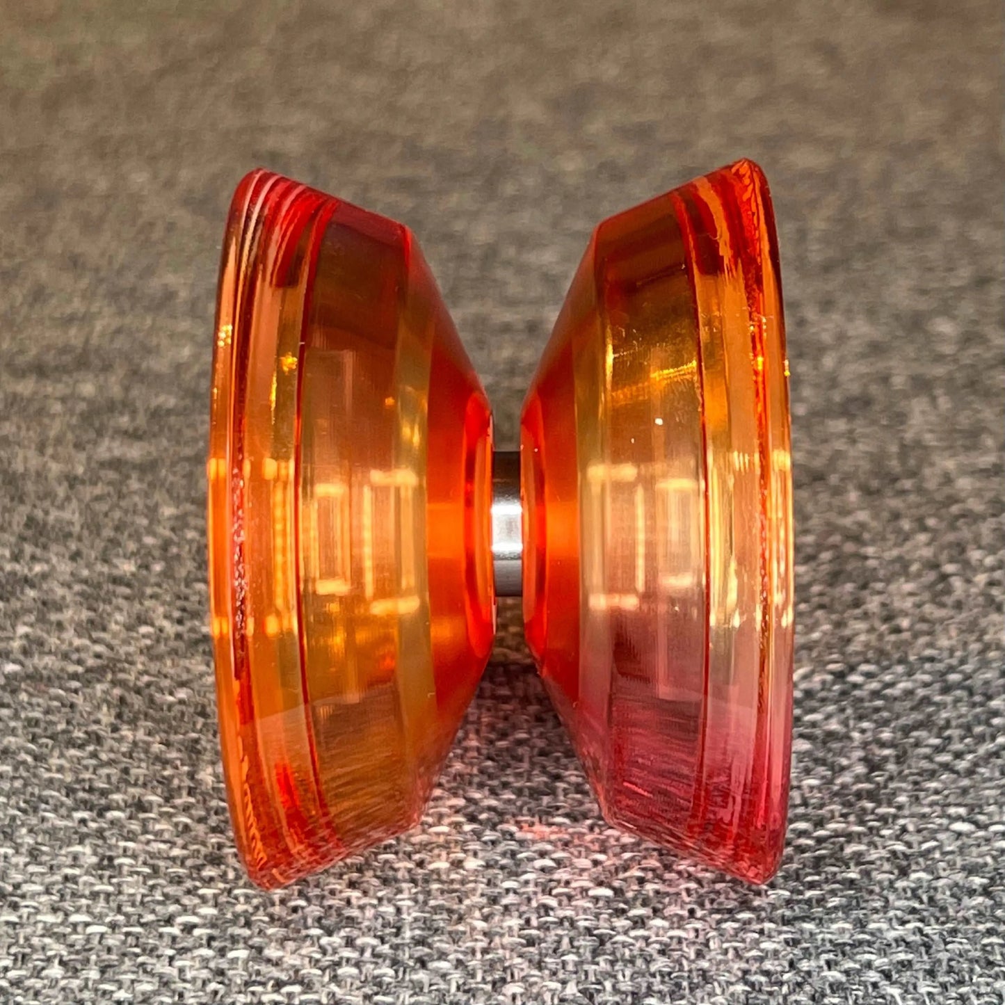 Wedge 2.0 Angel2Up Edition YoYo